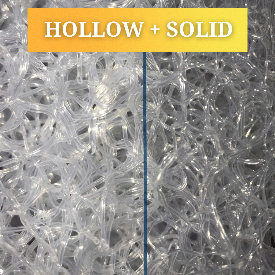 VẬT LIỆU POE LÀ GÌ? PHÂN BIỆT LOẠI HÌNH POE CHO NGƯỜI TIÊU DÙNG MỚI ...