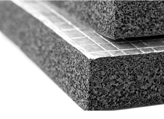 XPE INSULATION - sn.io.vn