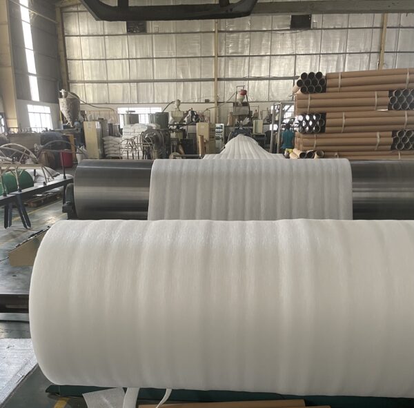 PE ROLL FOAM