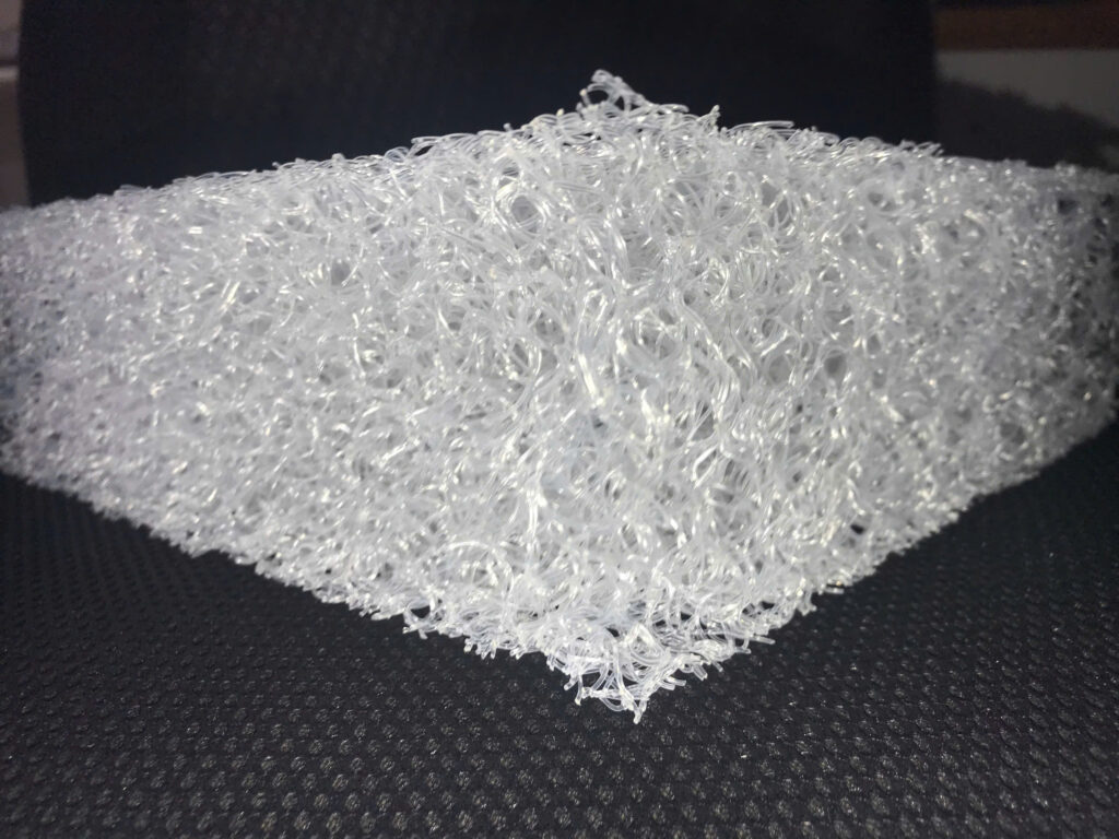 POE SOLID FOAM